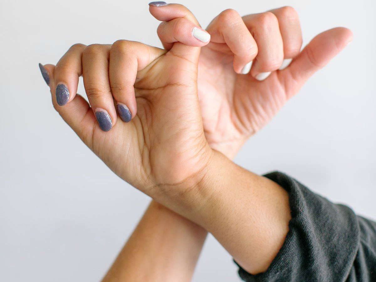 How to avoid making the same mistakes – Val Maurer Coach